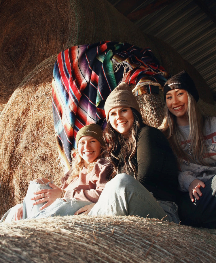 Blue Bonnet Clothing Co.