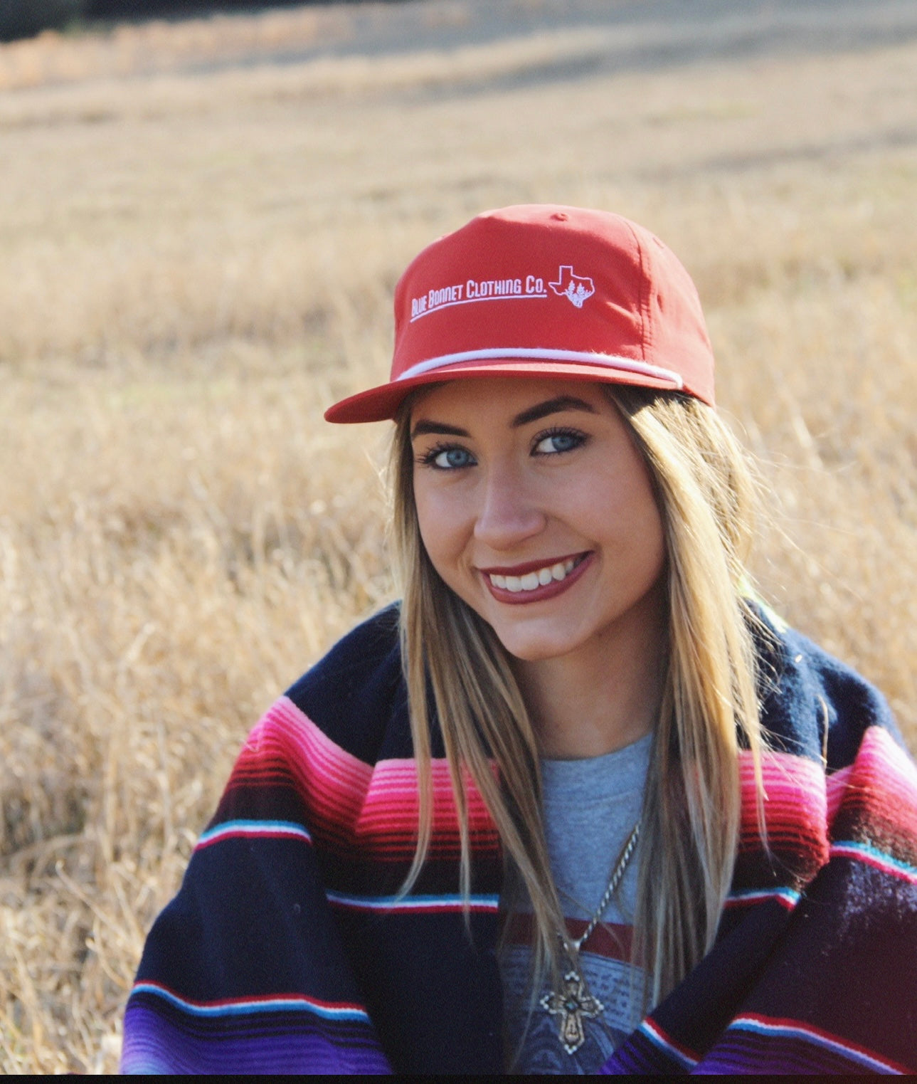 Blue Bonnet Clothing Co.